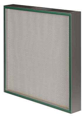 Gel Type HEPA Ceiling Filter – Air-Box