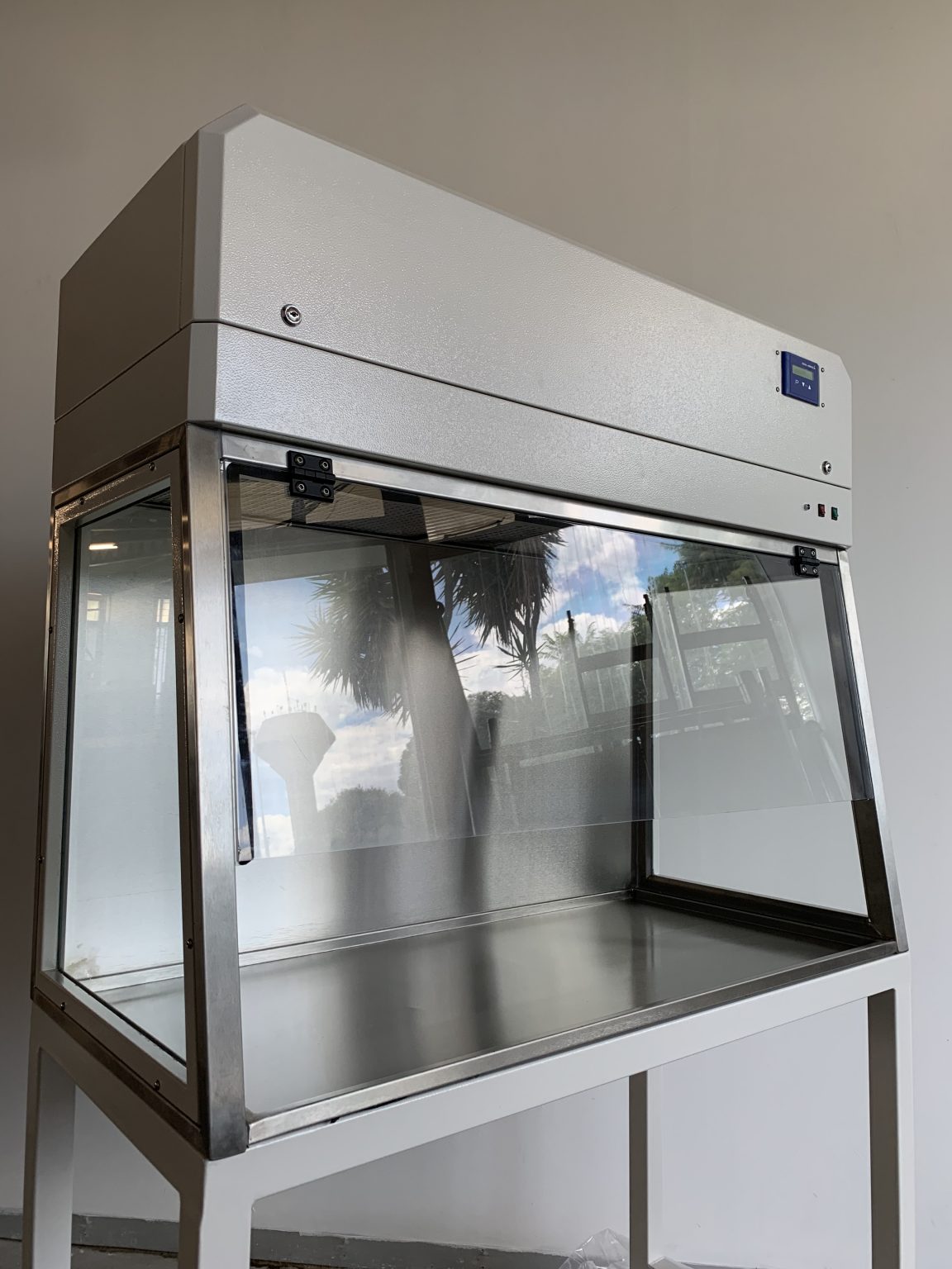 Cabinets – Air-Box